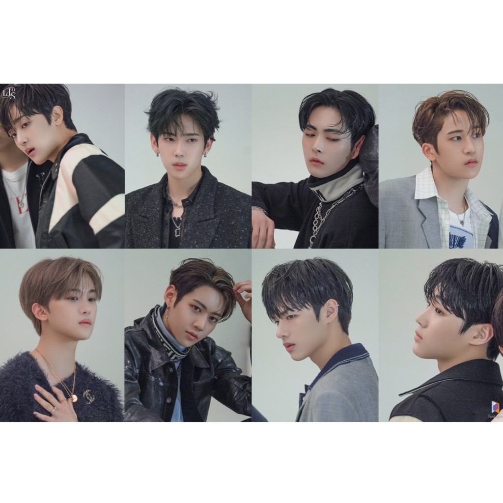 ASTRO师弟团强势出道 LUN8借处男团综谷人气 | 星岛日报